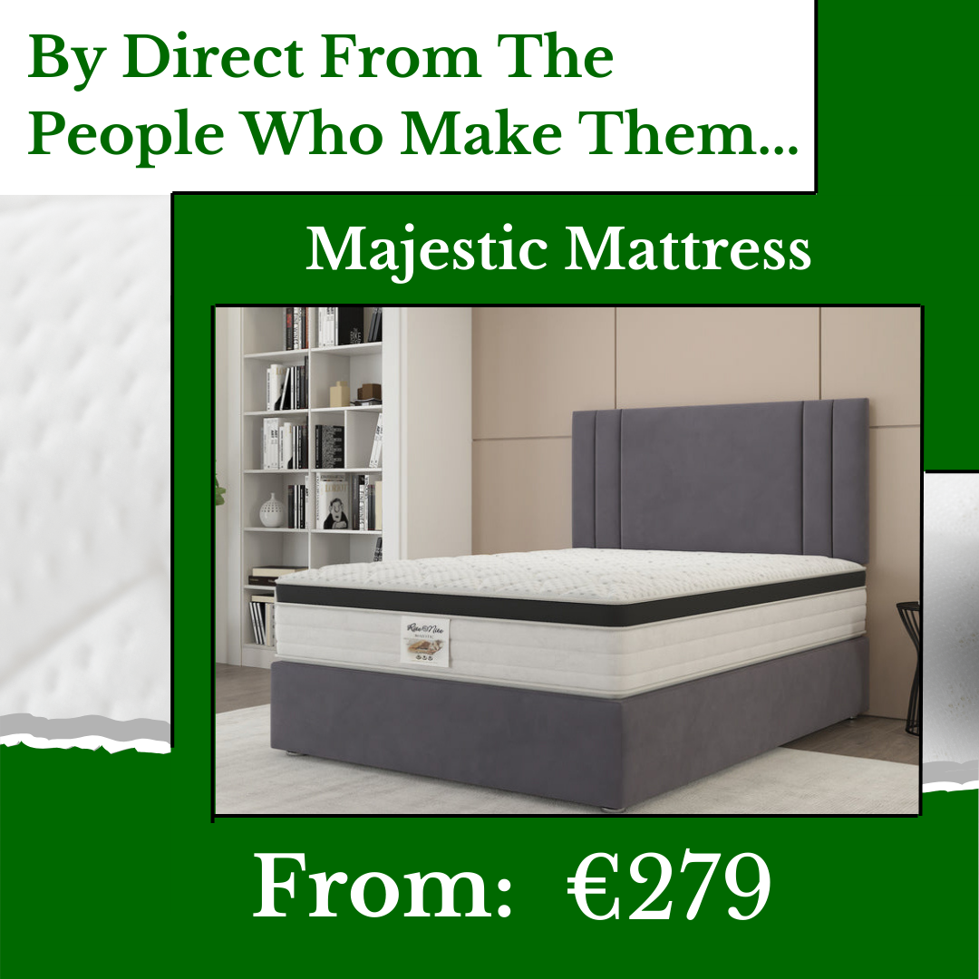 Cash and carry mattress near me store