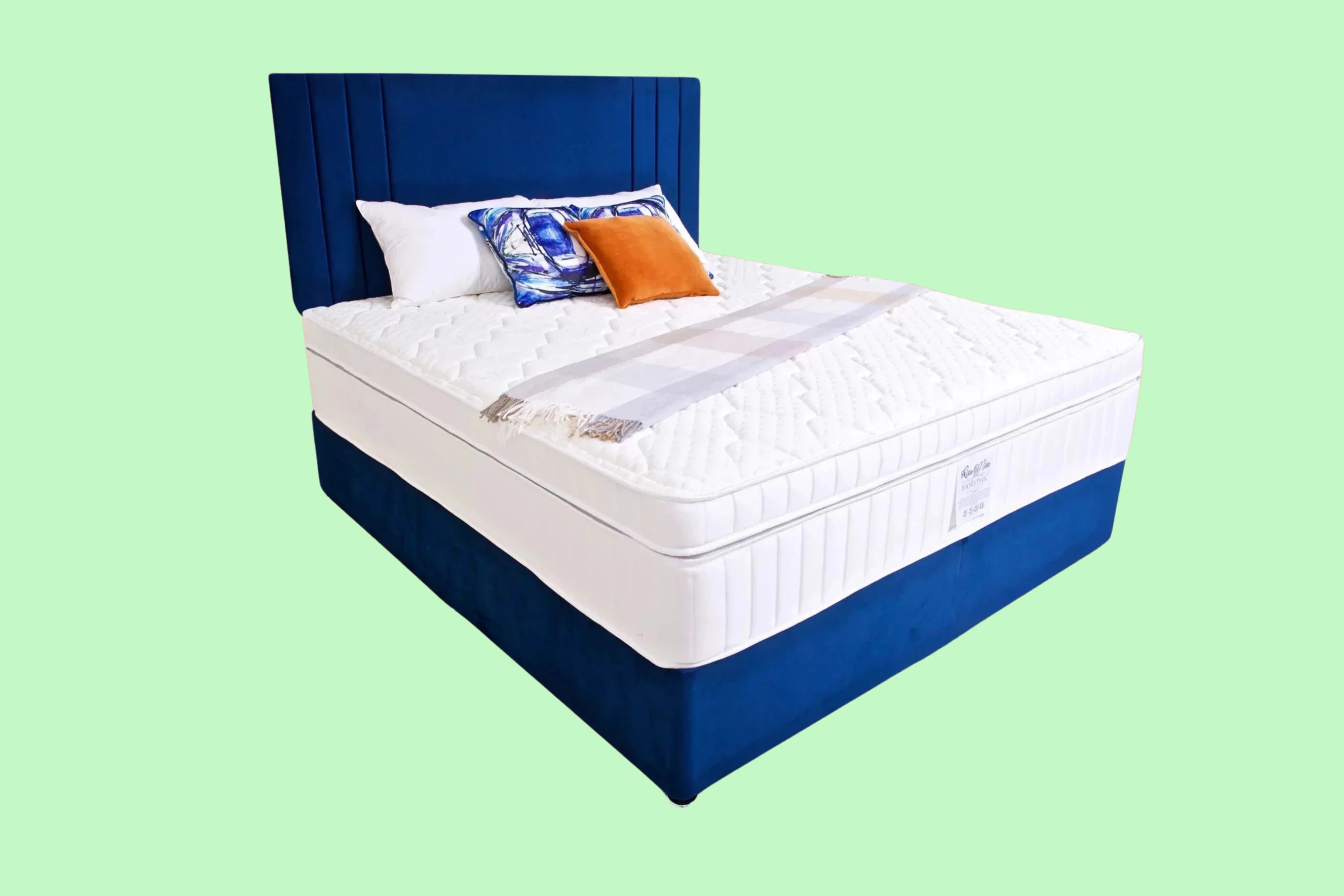 The Wellness Collection – Cash & Carry Furniture