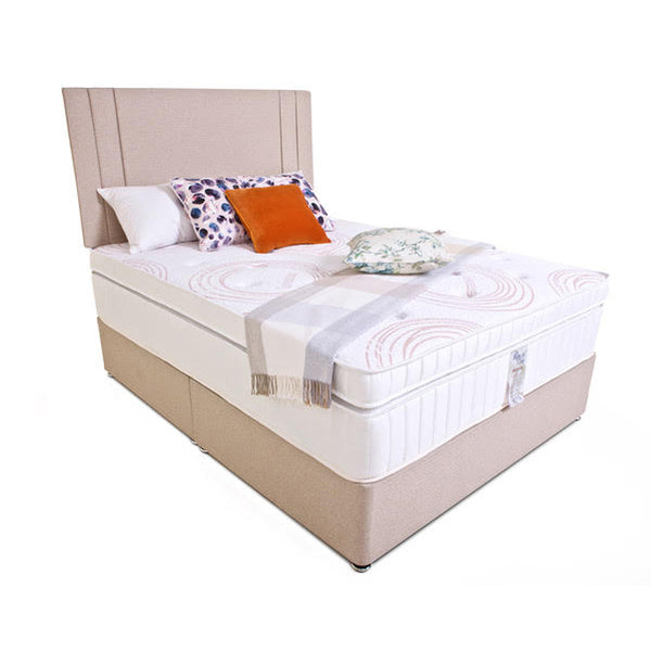 Copper Infused – Bed Set – Mattress and More